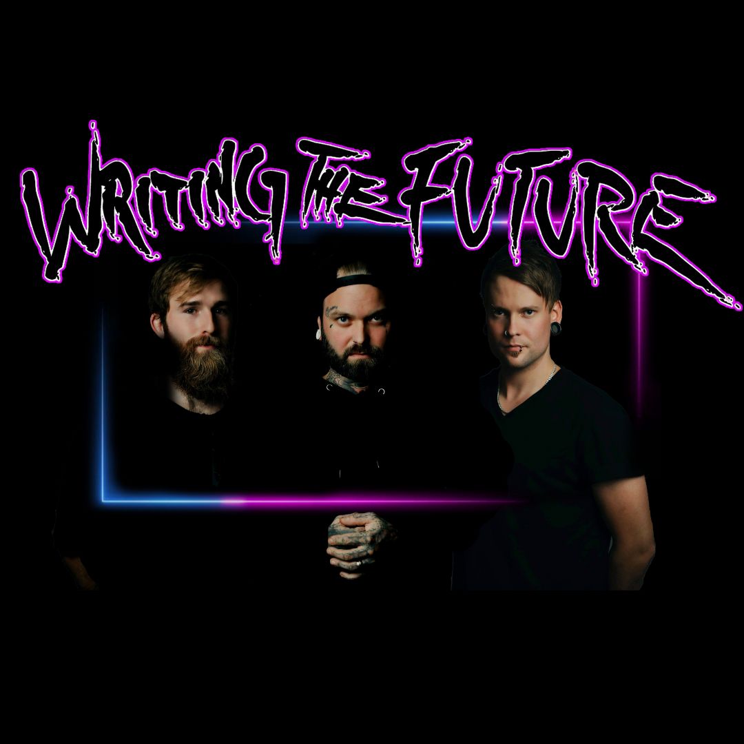 Writing The Future + Heretic Legion